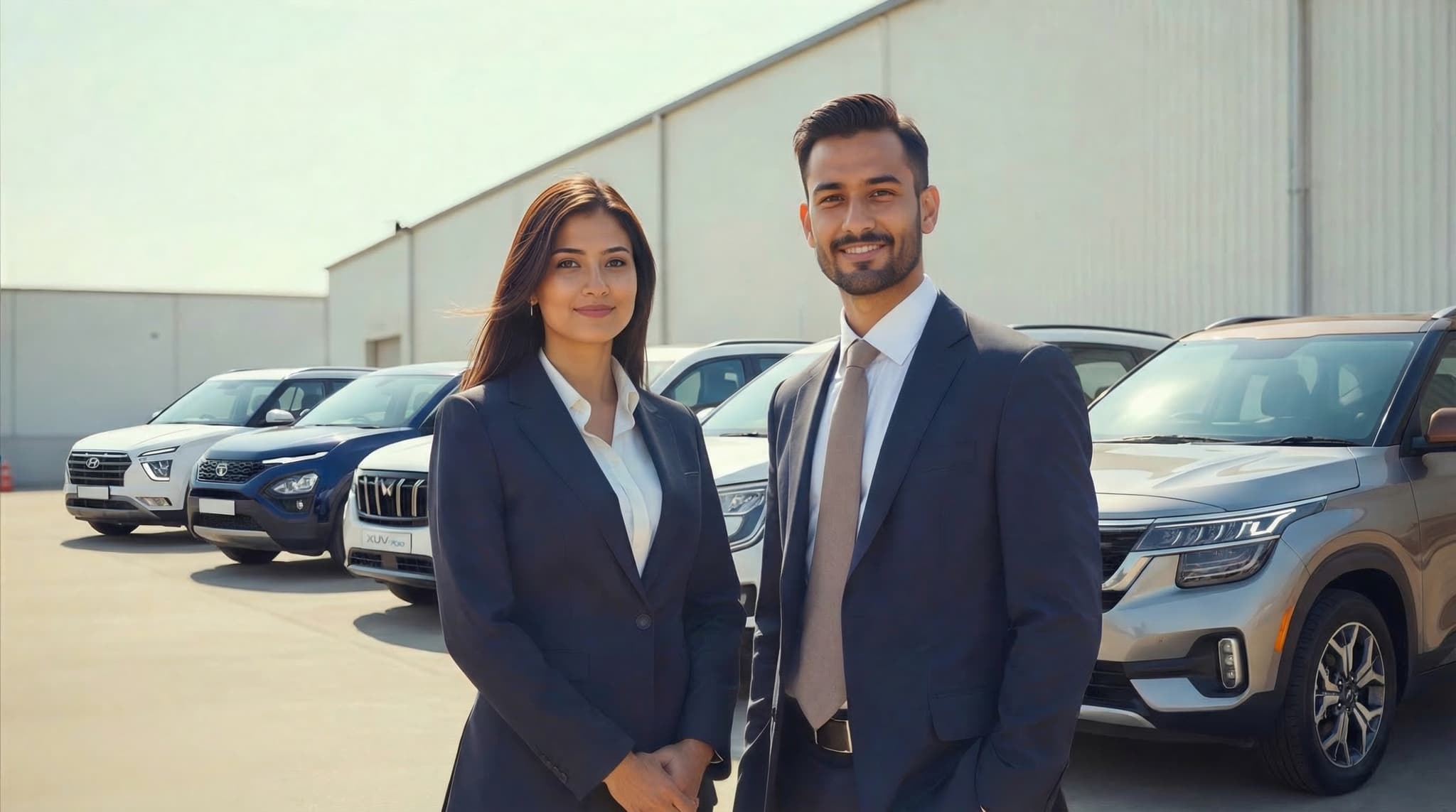 Corporate Car Leasing Services in India | Avis Lease